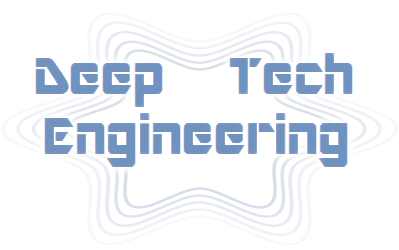 Login | Deep Tech Engineering